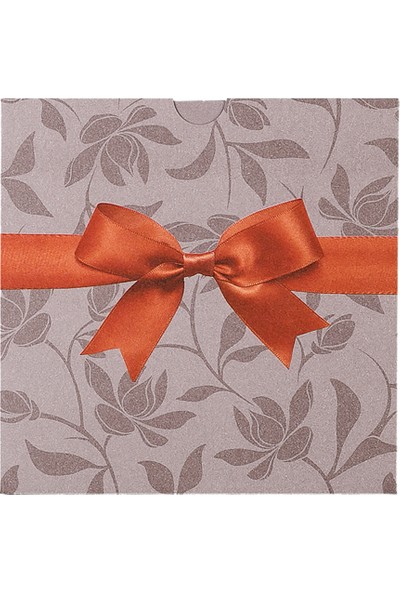 Polen Düğün Davetiyesi Eko Line Polen 22365