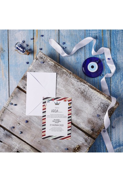 Polen Sünnet Davetiyesi Sünnet Polen 30420 Polen Sünnet Davetiyesi Sünnet Polen 30420