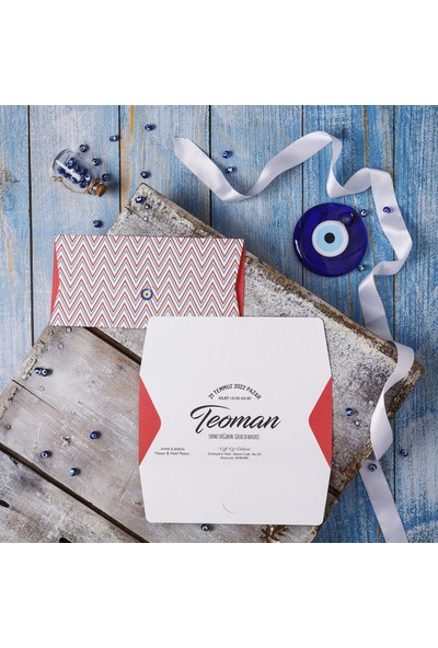 Polen Sünnet Davetiyesi Sünnet Polen 30408