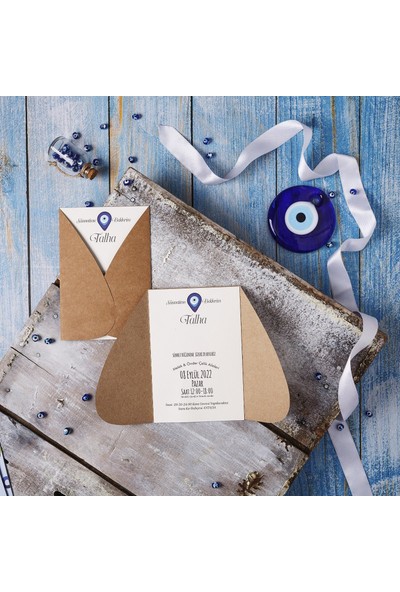 Polen Sünnet Davetiyesi Sünnet Polen 30416