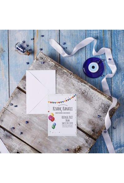 Polen Sünnet Davetiyesi Sünnet Polen 30424