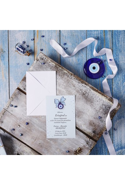 Polen Sünnet Davetiyesi Sünnet Polen 30422