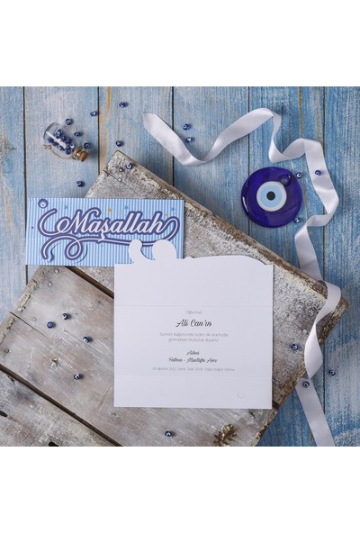 Polen Sünnet Davetiyesi Sünnet Polen 30407