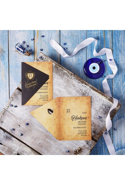 Polen Sünnet Davetiyesi Sünnet Polen 30394