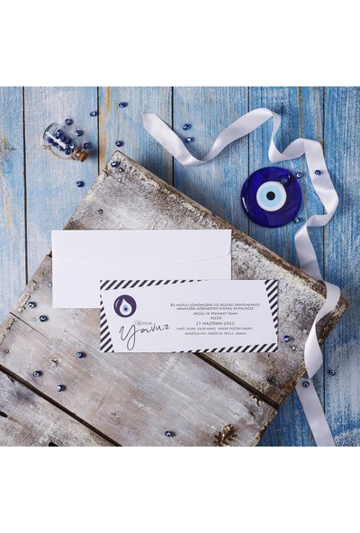 Polen Sünnet Davetiyesi Sünnet Polen 30390