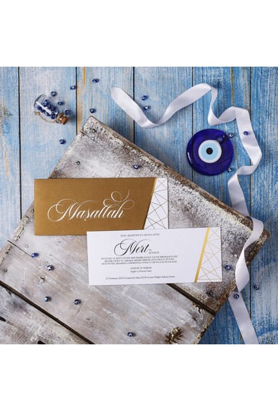 Polen Sünnet Davetiyesi Sünnet Polen 30360