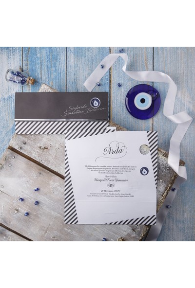 Polen Sünnet Davetiyesi Sünnet Polen 30398