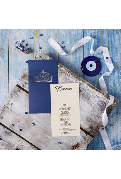 Polen Sünnet Davetiyesi Sünnet Polen 30330