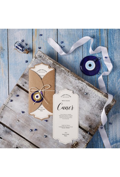 Polen Sünnet Davetiyesi Sünnet Polen 30313