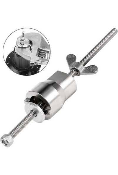 Kingwheat Bisiklet Göbeği Sökme Aleti Tekerleği (Yurt Dışından) Kingwheat Bisiklet Göbeği Sökme Aleti Tekerleği (Yurt Dışından)