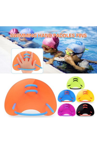 Kingwheat El Yüzme Kürekleri Eğitim Yüzgeçleri (Yurt Dışından) Kingwheat El Yüzme Kürekleri Eğitim Yüzgeçleri (Yurt Dışından)