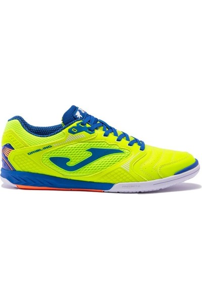 Joma Drıblıng 2109 Amarıllo Flúor Royal Indoor Joma Drıblıng 2109 Amarıllo Flúor Royal Indoor