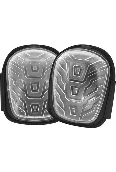 Kingwheat Diz Pedleri Için Koruyucu Yumuşak Nefes Alabilir Diz Pedleri (Yurt Dışından)