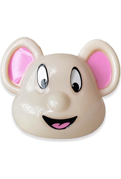 Baysal Fare Ledli Gece Lambası Baysal Fare Ledli Gece Lambası