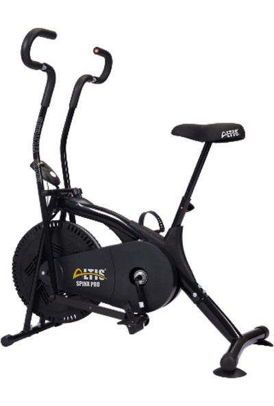 Altis Spinx Pro Air Bike Kondisyon Bisikleti