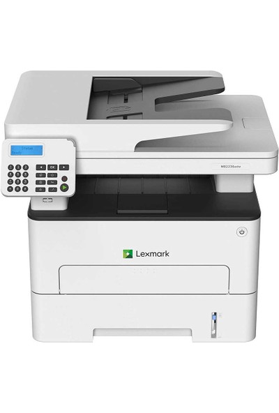 Lexmark MB2236ADW Çok Fonksiyonlu Lazer Yazıcı