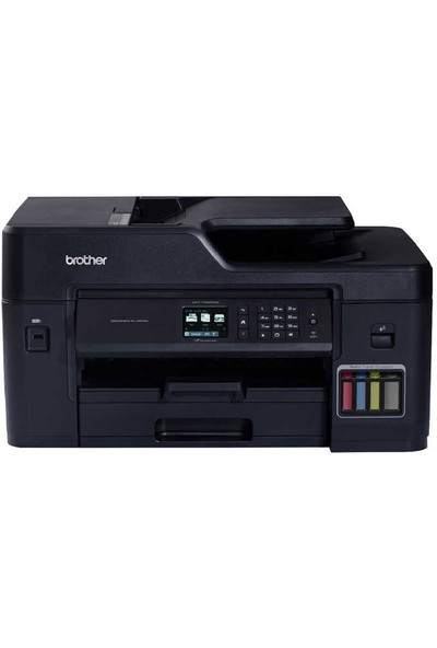 Brother HL-T4500DW Inkjet Çok Fonksiyonlu Tanklı Yazıcı Brother HL-T4500DW Inkjet Çok Fonksiyonlu Tanklı Yazıcı