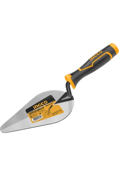 Ingco HBT818 200MM Duvarcı Malası Ingco HBT818 200MM Duvarcı Malası