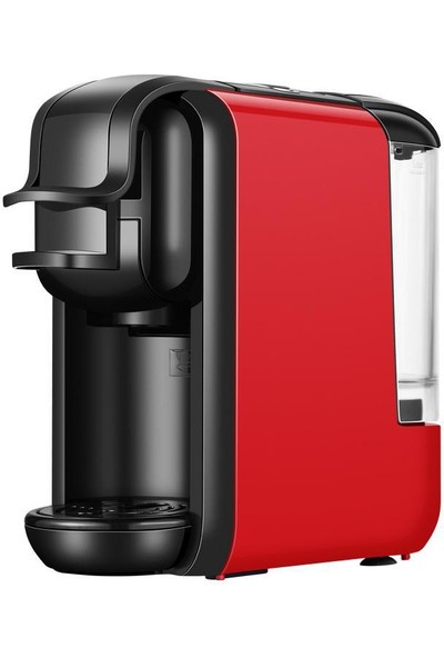 SW Future Ev/ Ofis Kullanmak İçin Espresso Kahve Makinesi (Yurt Dışından) SW Future Ev/ Ofis Kullanmak İçin Espresso Kahve Makinesi (Yurt Dışından)