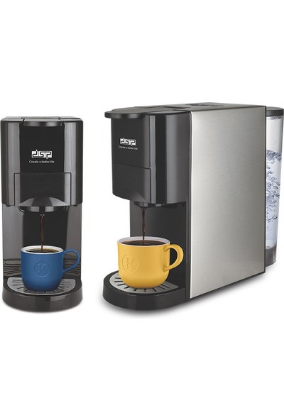 Dsp Ev Tipi Küçük Çok Fonksiyonlu Yarı Otomatik Espresso Makinesi (Yurt Dışından) Dsp Ev Tipi Küçük Çok Fonksiyonlu Yarı Otomatik Espresso Makinesi (Yurt Dışından)