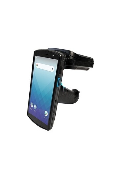 UNITECH-EA510 El Terminali