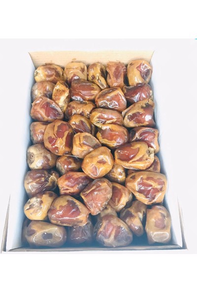 Tumuur Taze Hurma Sukkari 10 kg (10 Kutu x 1 Kg) Tumuur Taze Hurma Sukkari 10 kg (10 Kutu x 1 Kg)