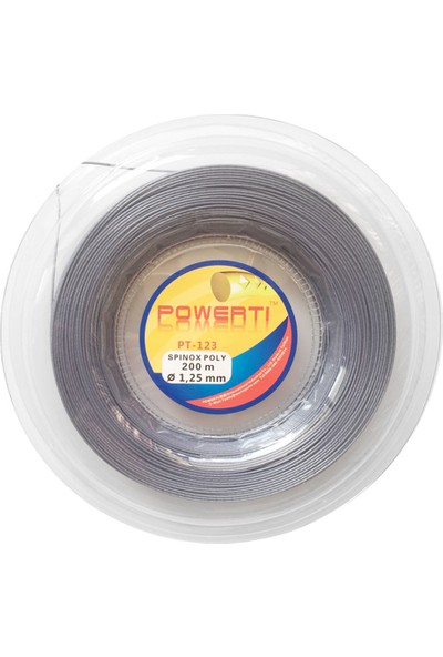 Homyl Dayanıklı Tenis Dokulu Dize Yedek Raket Hatları Dizeleri Aksesuar – 200 m Gri (Yurt Dışından) Homyl Dayanıklı Tenis Dokulu Dize Yedek Raket Hatları Dizeleri Aksesuar – 200 m Gri (Yurt Dışından)