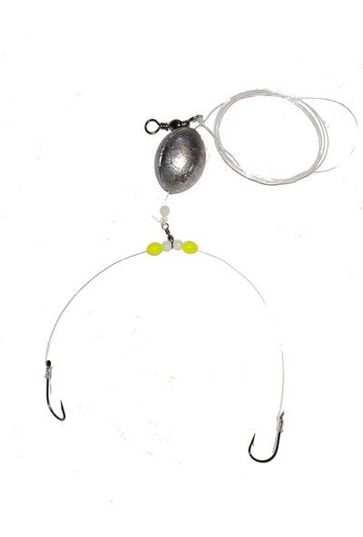 Effe Yılan Dili Olta Takımı Effe Yılan Dili Olta Takımı