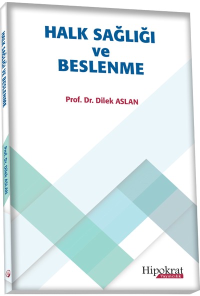 Halk Sağlığı ve Beslenme