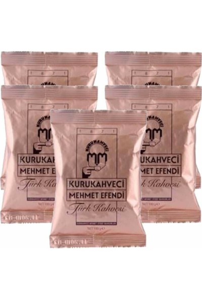 Mehmet Efendi Türk Kahvesi