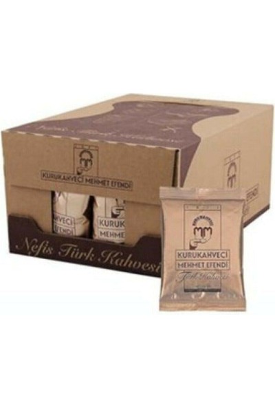 Mehmet Efendi Türk Kahvesi