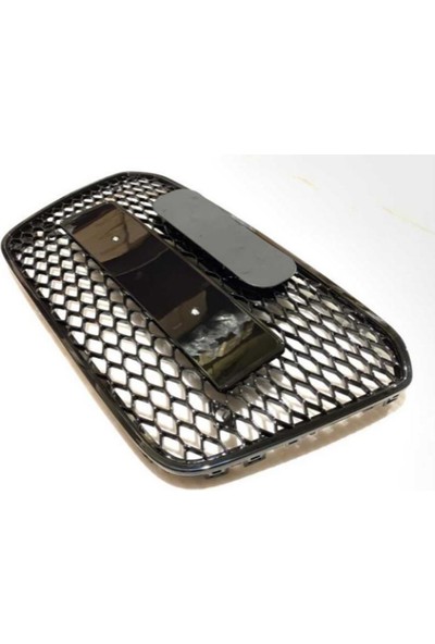 OLED Garaj Audi A6 Rs6 Panjur Siyah 2012-2015 OLED Garaj Audi A6 Rs6 Panjur Siyah 2012-2015