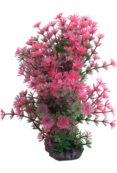 Orijin Akvaryum Plastik Süs Bitkisi 10 cm Orijin Akvaryum Plastik Süs Bitkisi 10 cm