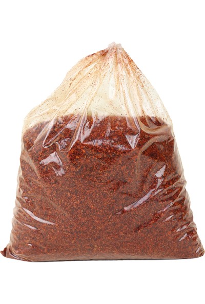 Dirlik Grup Yağlı Yaprak Pul Biber 1 kg