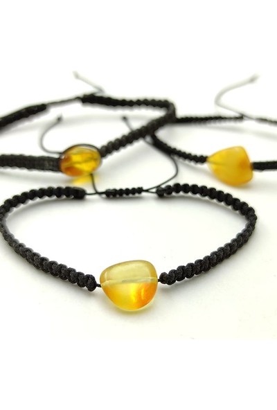 Tesbihvar Damla Kehribar Tek Taş Bileklik Bebek, Çocuk , Genç ve Yetişkinlere Uygun, Sertifikalı Tesbihvar Damla Kehribar Tek Taş Bileklik Bebek, Çocuk , Genç ve Yetişkinlere Uygun, Sertifikalı