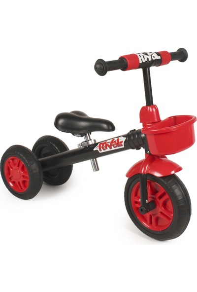 Rival RV601 Moto Bike Ilk Bisikletim Pedalsız Ilk Adım Oyuncak