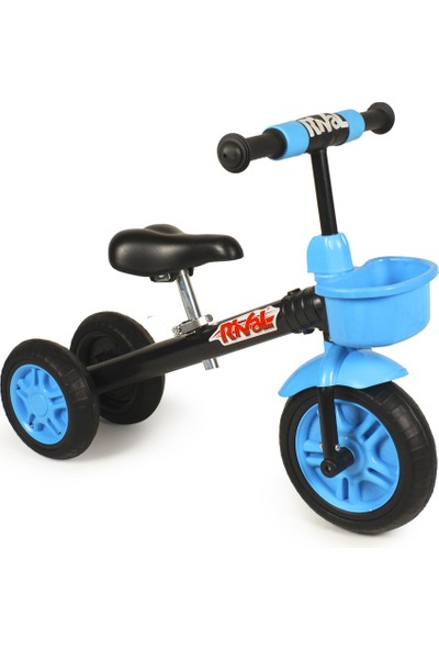 Rival RV601 Moto Bike Ilk Bisikletim Pedalsız Ilk Adım Oyuncak