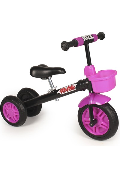 Rival RV601 Moto Bike Ilk Bisikletim Pedalsız Ilk Adım Oyuncak