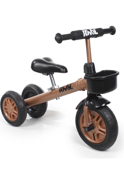Rival RV601 Moto Bike İlk Bisikletim Pedalsız İlk Adım Oyuncak