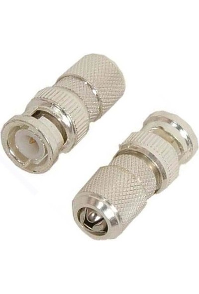 Azemax BNC Konnektör