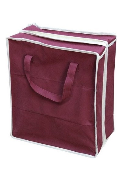 Keyfi Sepet Ayakkabı Saklama ve Taşıma Hurcu Keyfi Sepet Ayakkabı Saklama ve Taşıma Hurcu