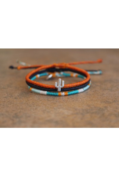 Burudiguru Nacho 3lü Bileklik Seti Burudiguru Nacho 3lü Bileklik Seti