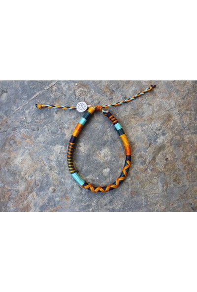 Burudiguru Sunset Bileklik