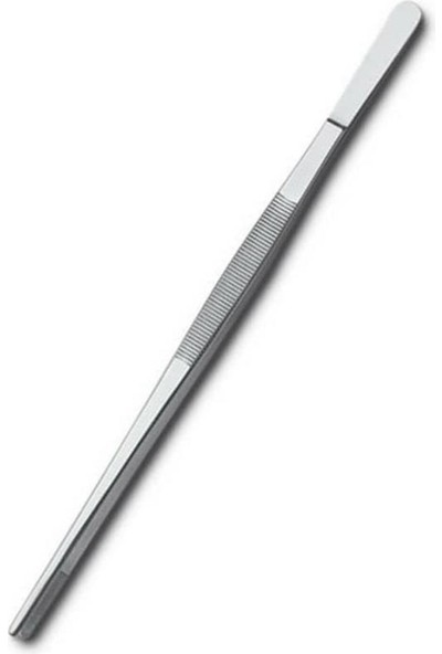 Rossel Gurmeaid Profesyonel Şef Cımbız 25 cm Rossel Gurmeaid Profesyonel Şef Cımbız 25 cm