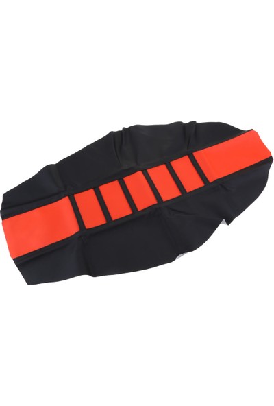 Homyl Deri Tutucu Koltuk Örtüsü Wr Yzf Crf Atv Motosiklet Turuncu Siyah (Yurt Dışından) Homyl Deri Tutucu Koltuk Örtüsü Wr Yzf Crf Atv Motosiklet Turuncu Siyah (Yurt Dışından)