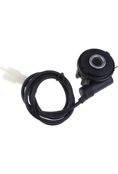 Homyl Sensör Kablo Tel LCD Dijital Kilometre Sayacı Kilometre Takometre Motosiklet (Yurt Dışından) Homyl Sensör Kablo Tel LCD Dijital Kilometre Sayacı Kilometre Takometre Motosiklet (Yurt Dışından)