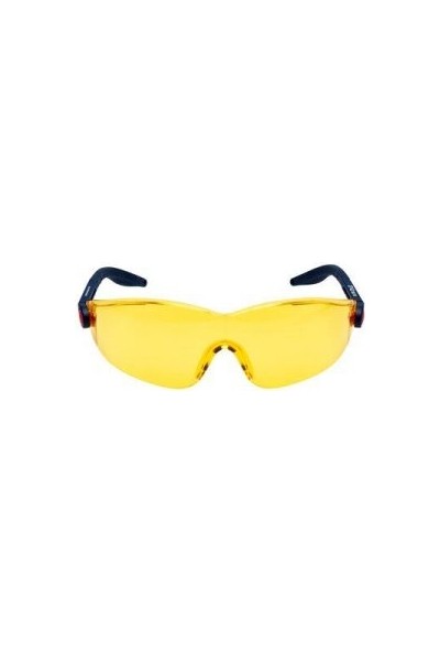 SanatYapı Lazer Epilasyon Estetisyen Koruyucu Gözlük Sarı 01