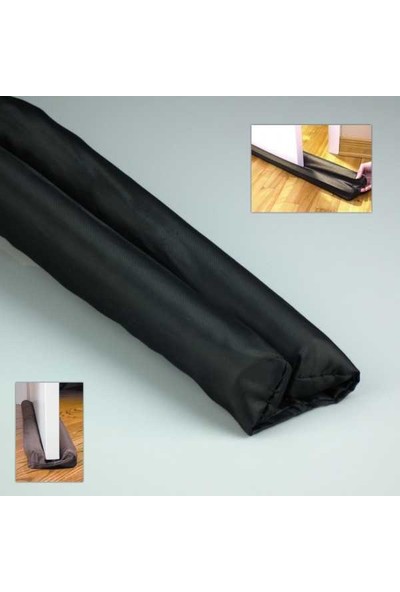 BOYD Kapı Altı Süngeri Kapı Altı Stoperi Kapı Altı Fitili Soğuk Önler Rüzgar Toz Önler