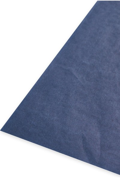 Paketleme Tezgahı Lacivert Renk Pelur Kağıdı 50*70 50 Adet Paketleme Tezgahı Lacivert Renk Pelur Kağıdı 50*70 50 Adet