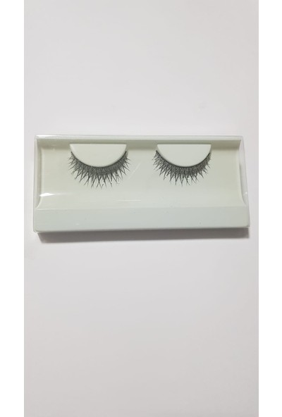 Tca Studıo Make-Up Fairytale Takma Kirpik 0467